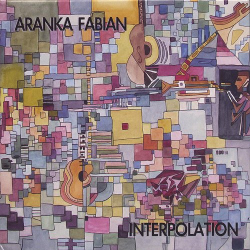 Amazon.com: Interpolation : Aranka Fabian: Digital Music