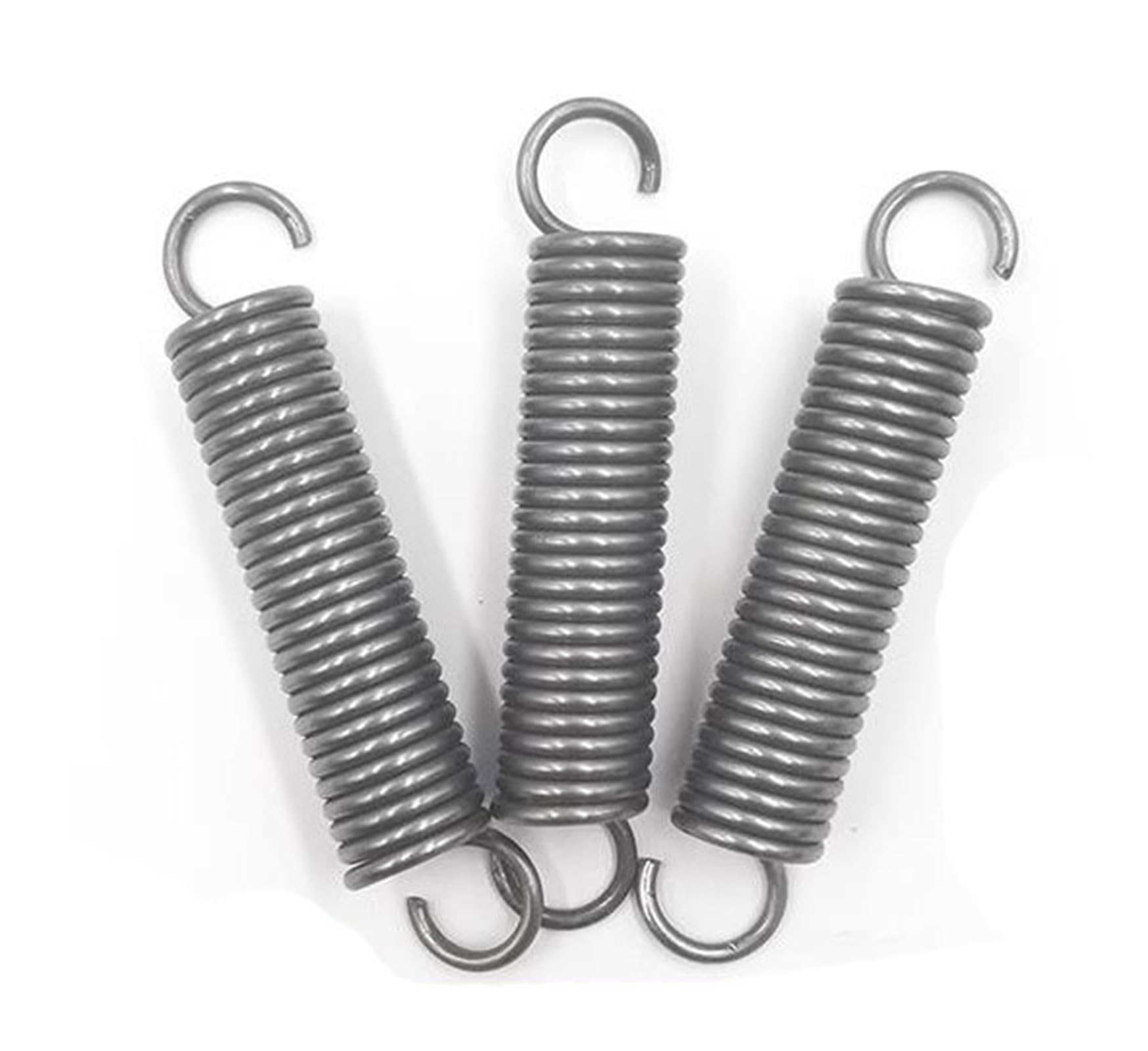 Ex s | Stock s Tension Spring