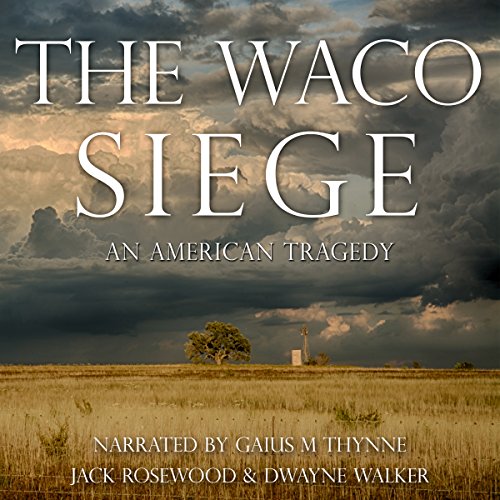 Amazon.com: Ruby Ridge and Waco: The History and Legacy of the Federal ...