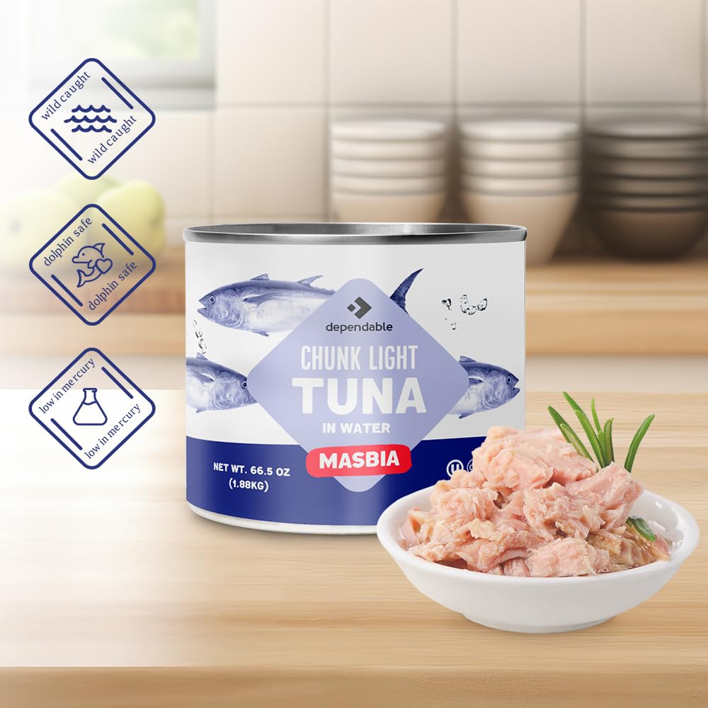 Dolphin Meat In Tuna