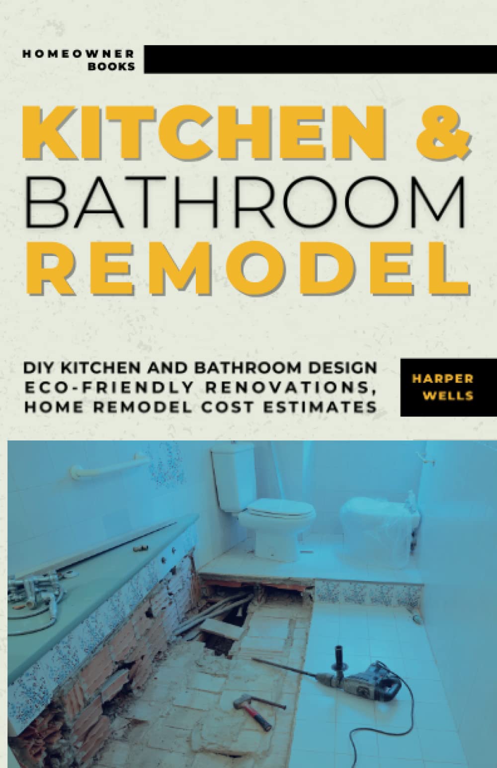Kitchen and Bathroom Remodel: DIY Kitchen and Bathroom Design – Eco ...