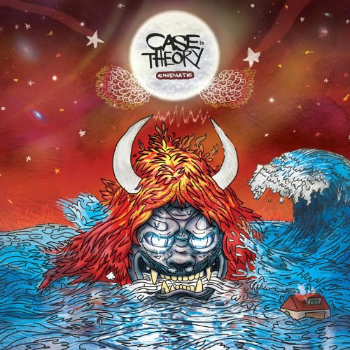 Play Cinematic by Case in Theory on Amazon Music