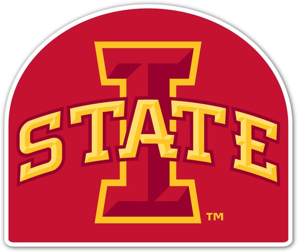 Amazon.com : VictoryStore Yard Sign Outdoor Lawn Decorations: Iowa ...