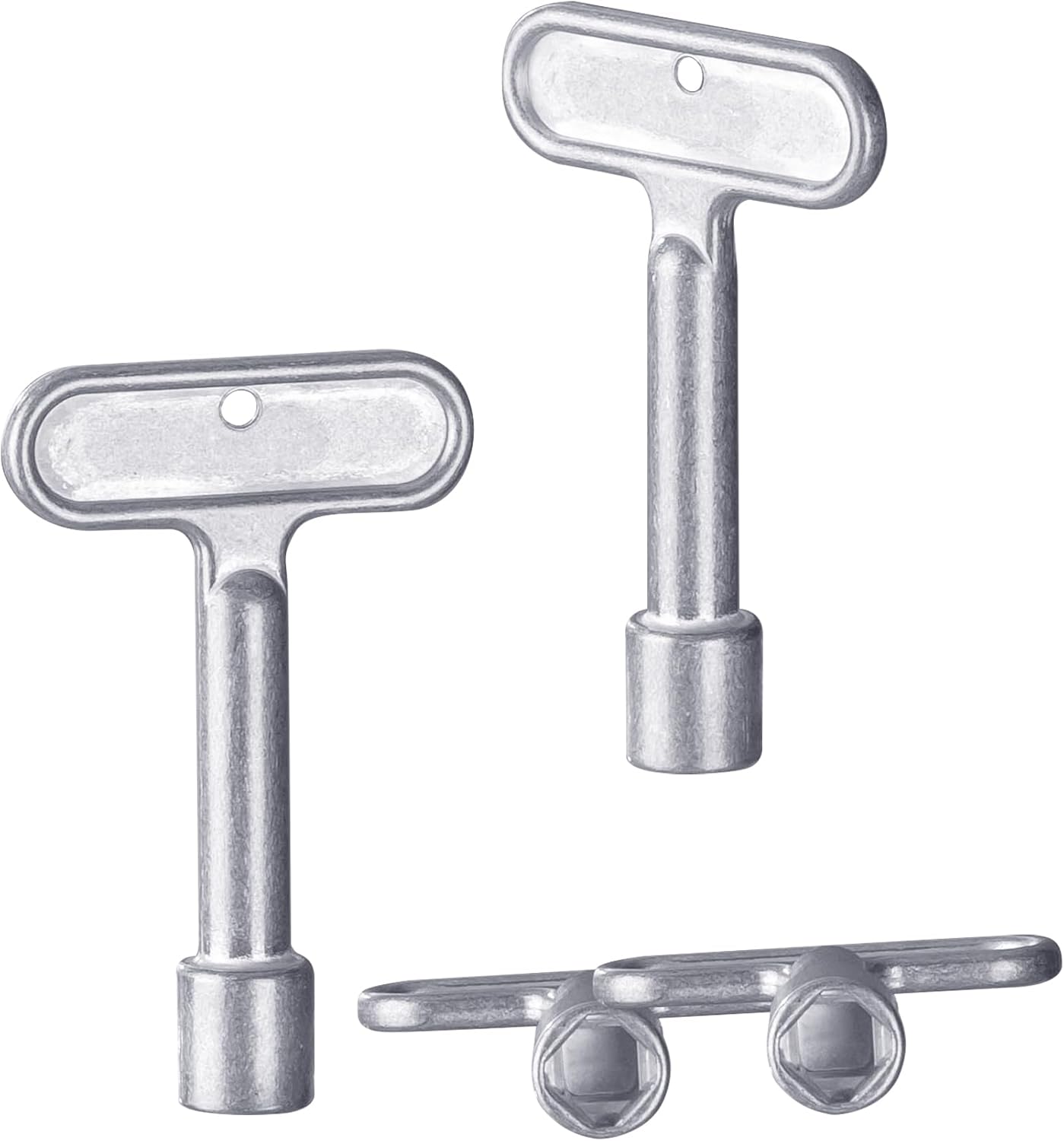 Amazon.com : CMLY Hydrant Key, Upgrade Hydrant key for Water Spigot Key ...