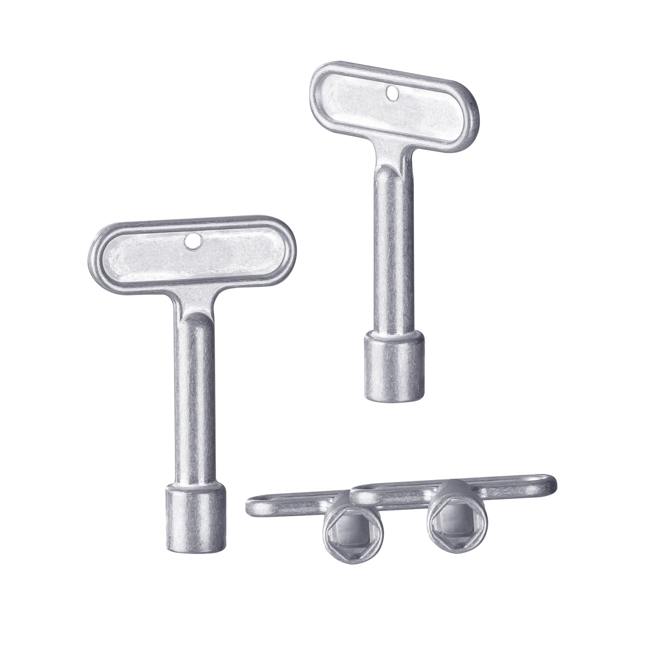 Amazon.com: CMLY Hydrant Key, Upgrade Hydrant key for Water Spigot Key ...