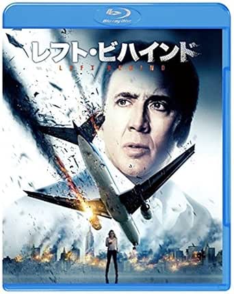Amazon.co.jp: Left Behind Blu-ray : Computers