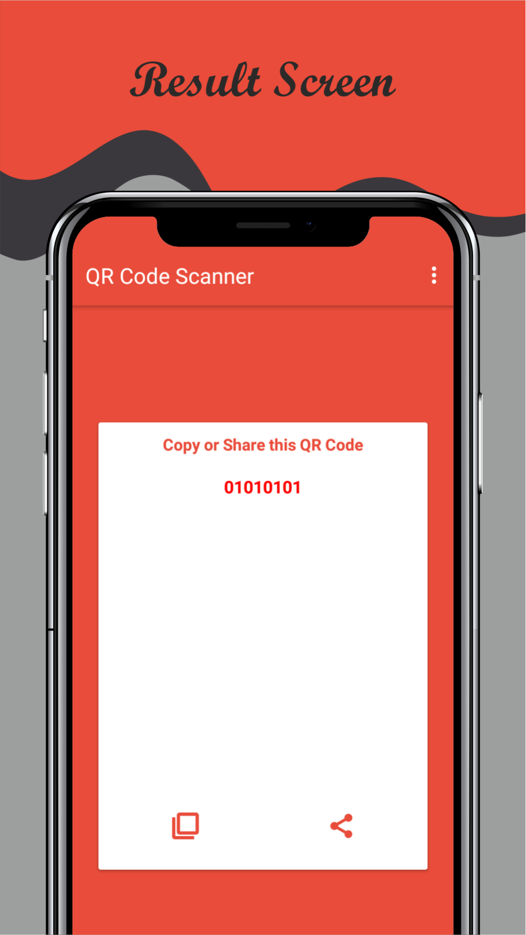 QR Code Scanner: QR Code Reader and Generator - App on Amazon Appstore