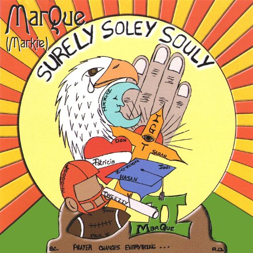 Amazon.com: Surely Soley Souly : Marque: Digital Music
