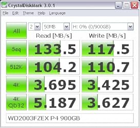 Amazon.com: Western Digital 8TB WD_Black Performance Internal Hard ...