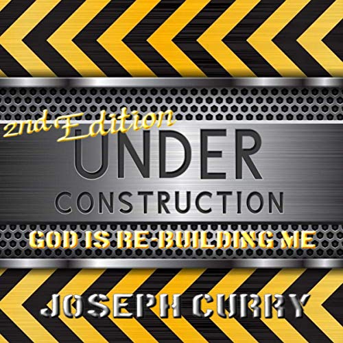 Amazon.com: Under Construction 2: God Is Re-Building Me (Audible Audio ...