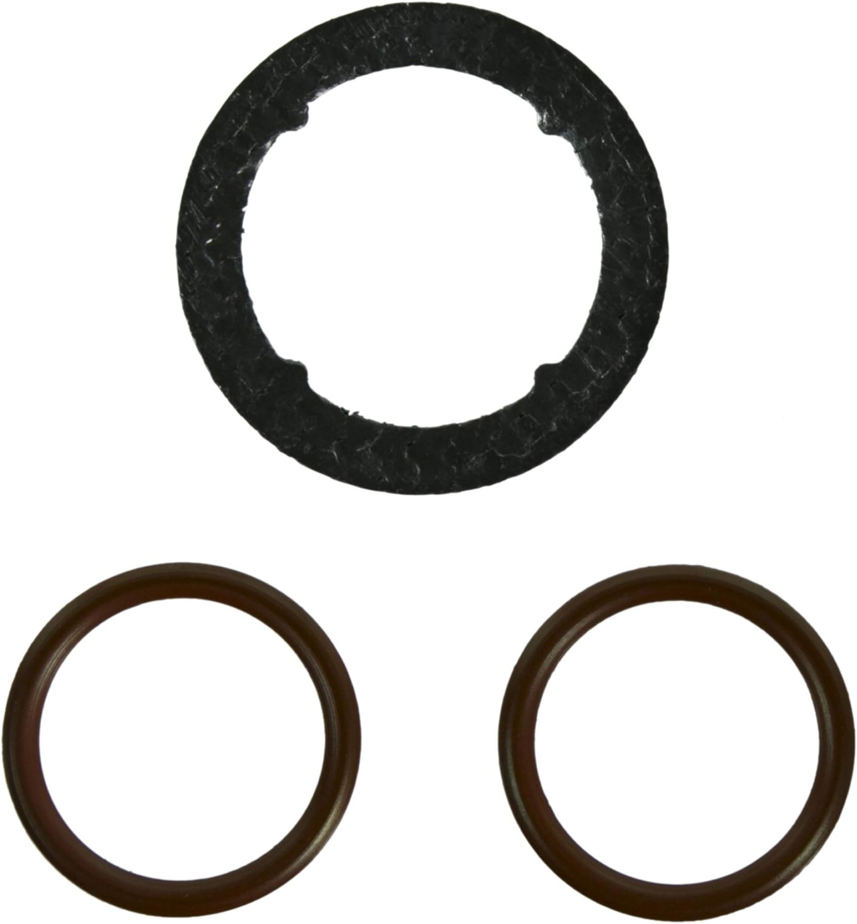 Amazon.com: Cummins 3104230 Engine EGR Valve Gasket : Automotive