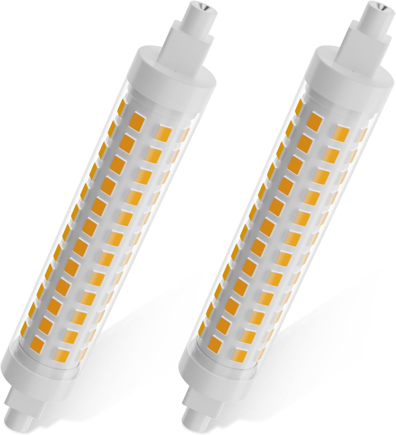 R7S LED Bulb 118MM Dimmable 50W J118 Floodlight 120V Double Ended 500W ...