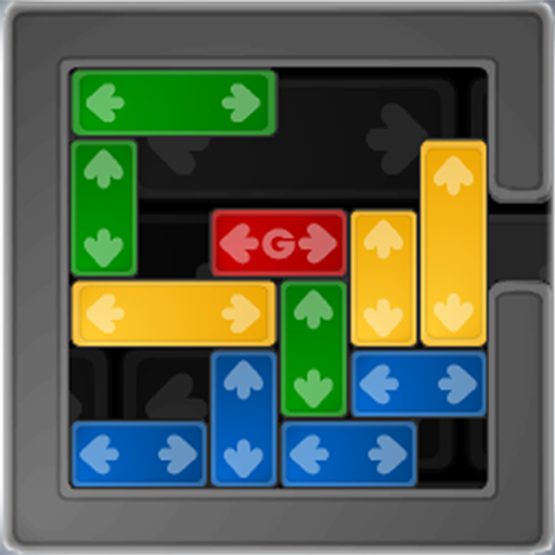Gridlock - App on Amazon Appstore