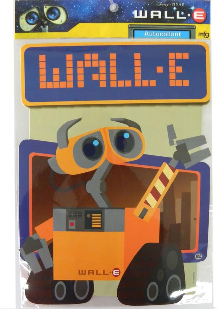 Amazon.com: Wall-E sticker