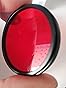 Amazon.com : Tiffen 52mm 25 Filter (Red) : Camera Lens Effects Filters ...