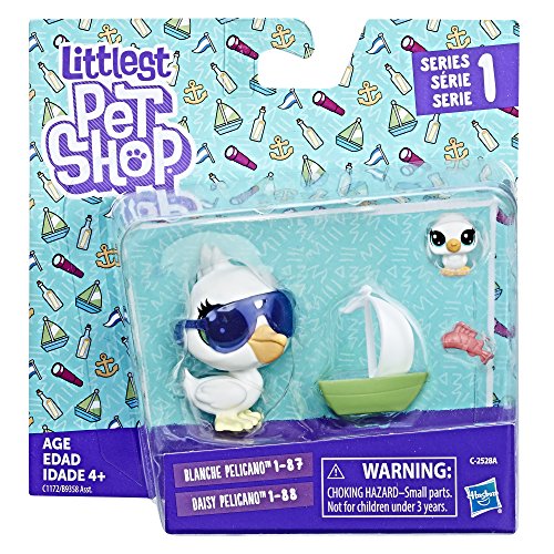 The 30 Best Littlest Pet Shop Dolls of 2025 [Verified] - Cherry Picks