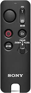 Amazon.com: Sony RMT-VP2 Bluetooth Wireless Remote Commander with 360 Degree Coverage and up to ...