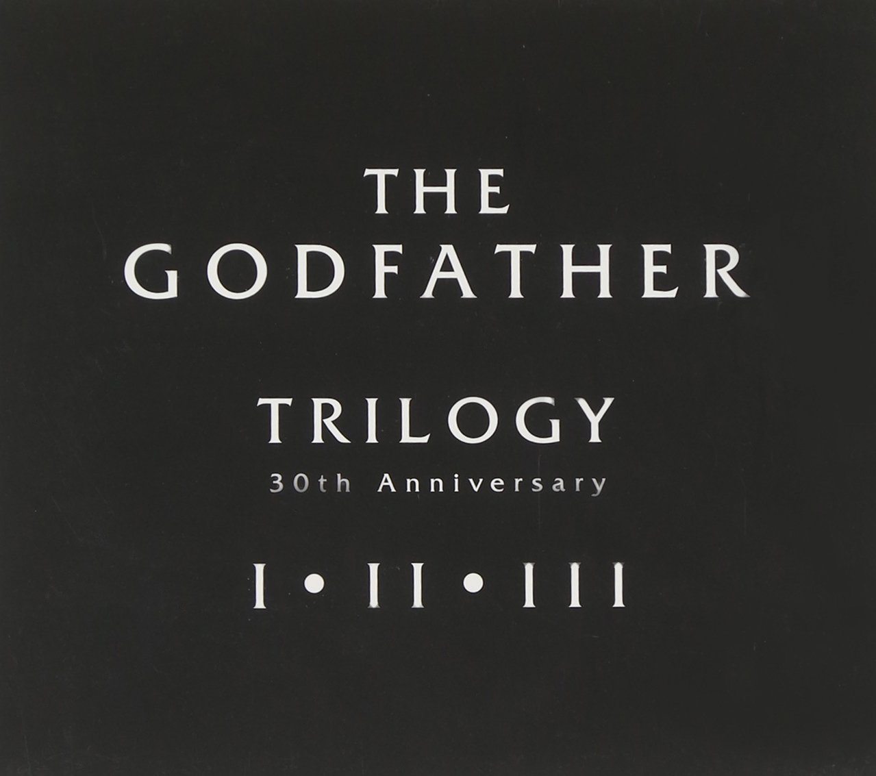 The Godfather Trilogy: SOUNDTRACK/CAST COLLECTION, Paul Bateman: Amazon ...