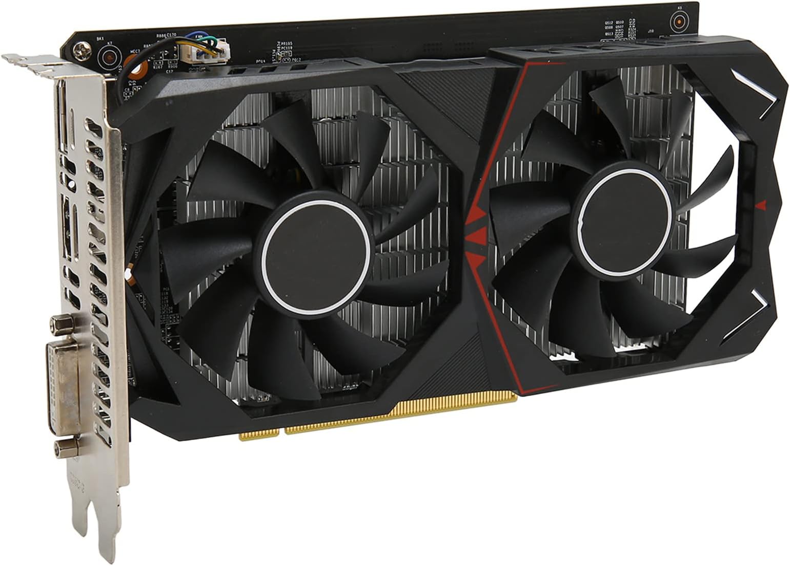 GTX 960 Gaming Graphics Card, 4GB GDDR5, 7012 MHz, PCI Express 3.0 X16 ...