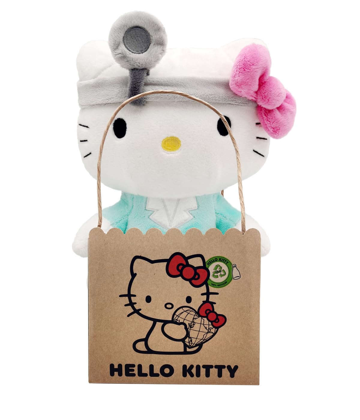 Hello Kitty Medico Download & Play Hello Kitty: Kids Hospital On PC