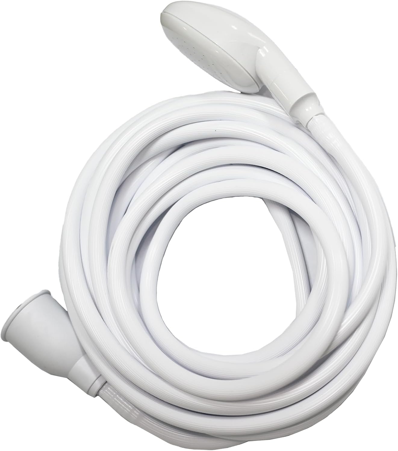 Amazon.com: 5m/16.4ft Portable Sink Spray Rubber Hose Shampoo Sprayer ...