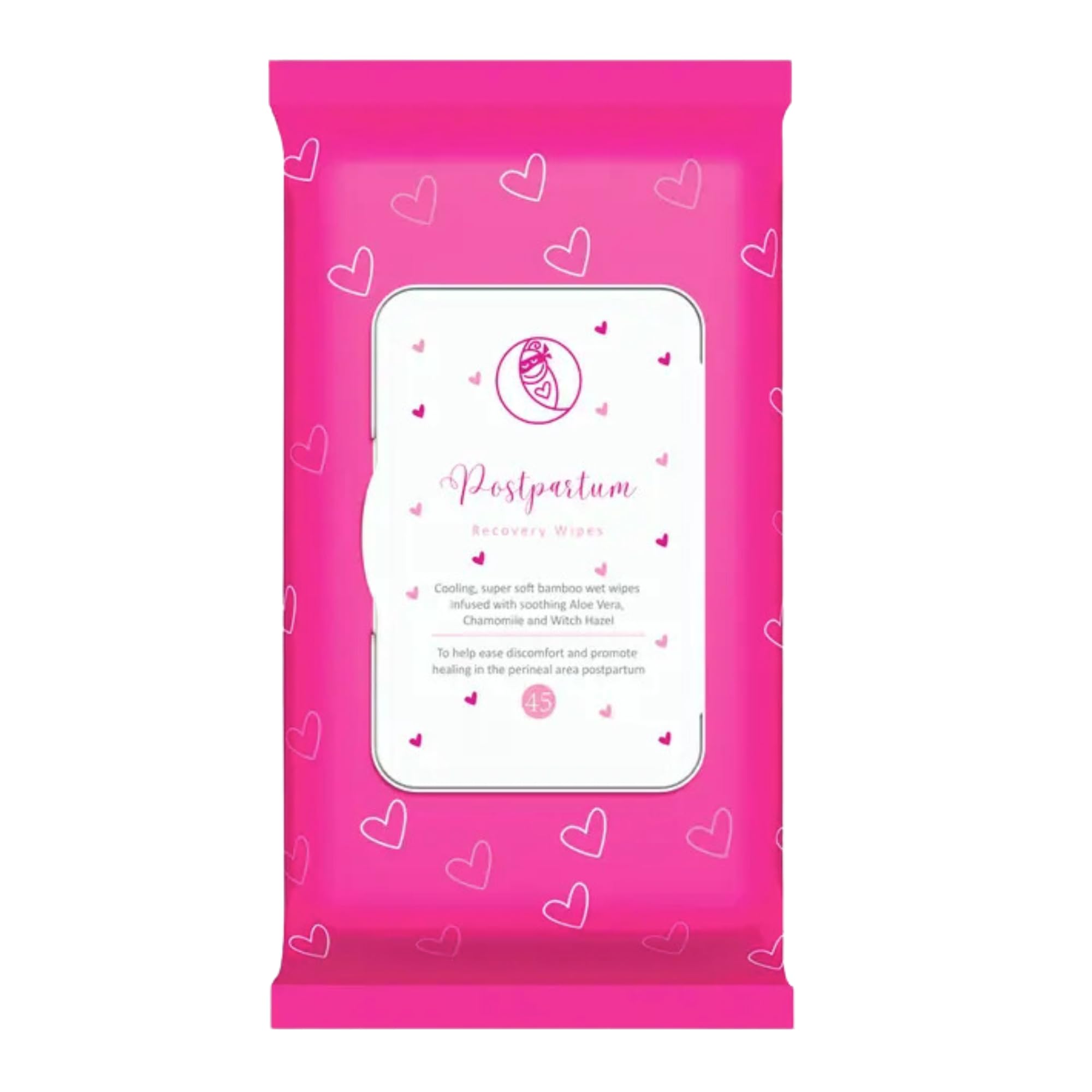 Amazon.com: Ninja Mama Postpartum Perineal Care Cooling Pad Liners ...