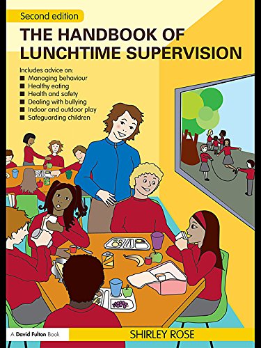 The Handbook of Lunchtime Supervision (English Edition) - eBooks em ...
