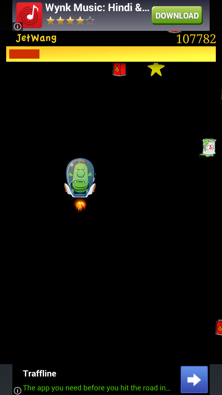 Jet Wang - App on Amazon Appstore