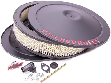 Amazon.com: ProForm Air Cleaner Assembly, Classic, 14 in Round, 3 in ...
