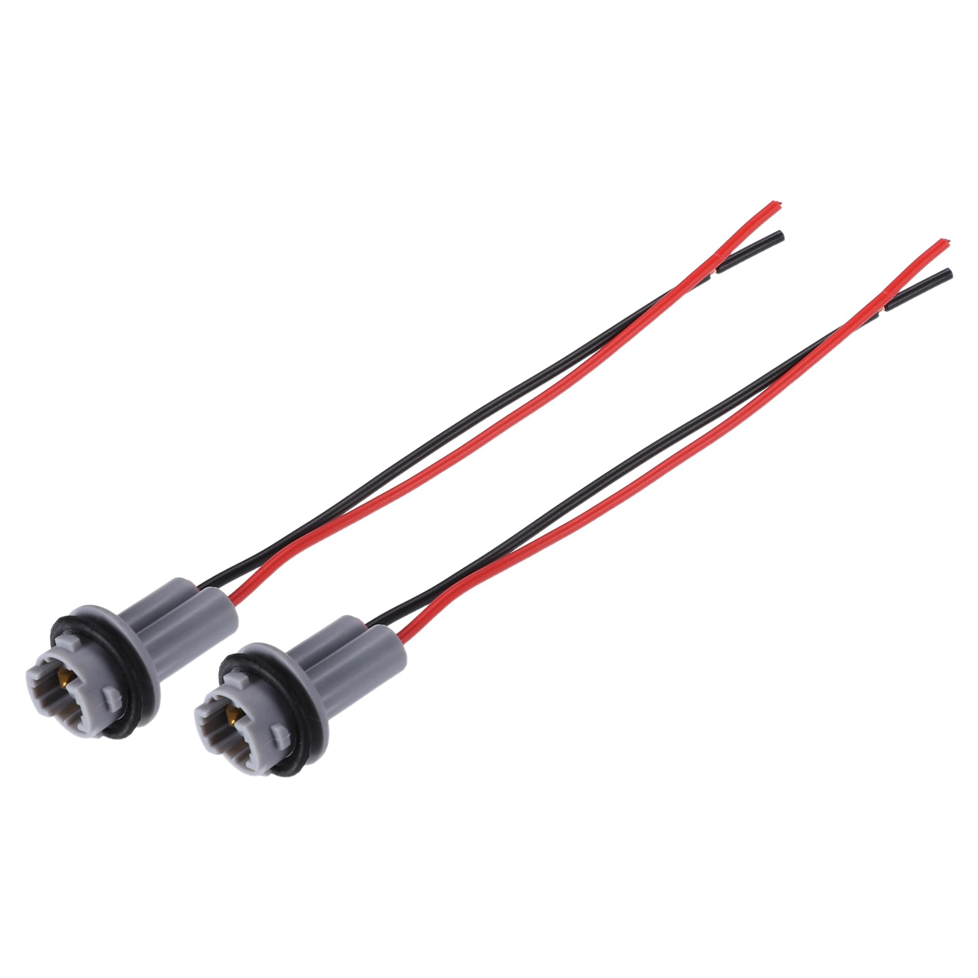 Amazon.com: A ABSOPRO T15 Wiring Harness Socket Pigtail Adapter ...