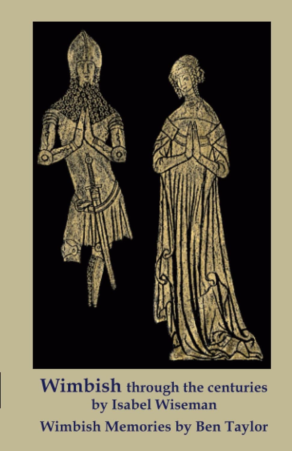 Wimbish through the centuries: Wiseman, Isabel: 9781916463103: Amazon ...