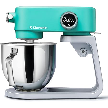 Instant Stand Mixer Pro, 10-Speed Tilt-Head Electric Mixer with Digital ...