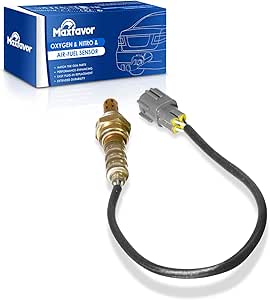 Amazon.com: Maxfavor 234-4261 O2 Sensor Oxygen Sensor Downstream Fit for Toyota 4Runner Camry ...