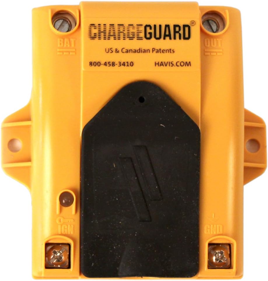 Amazon.com: Charge guard-Select : Automotive