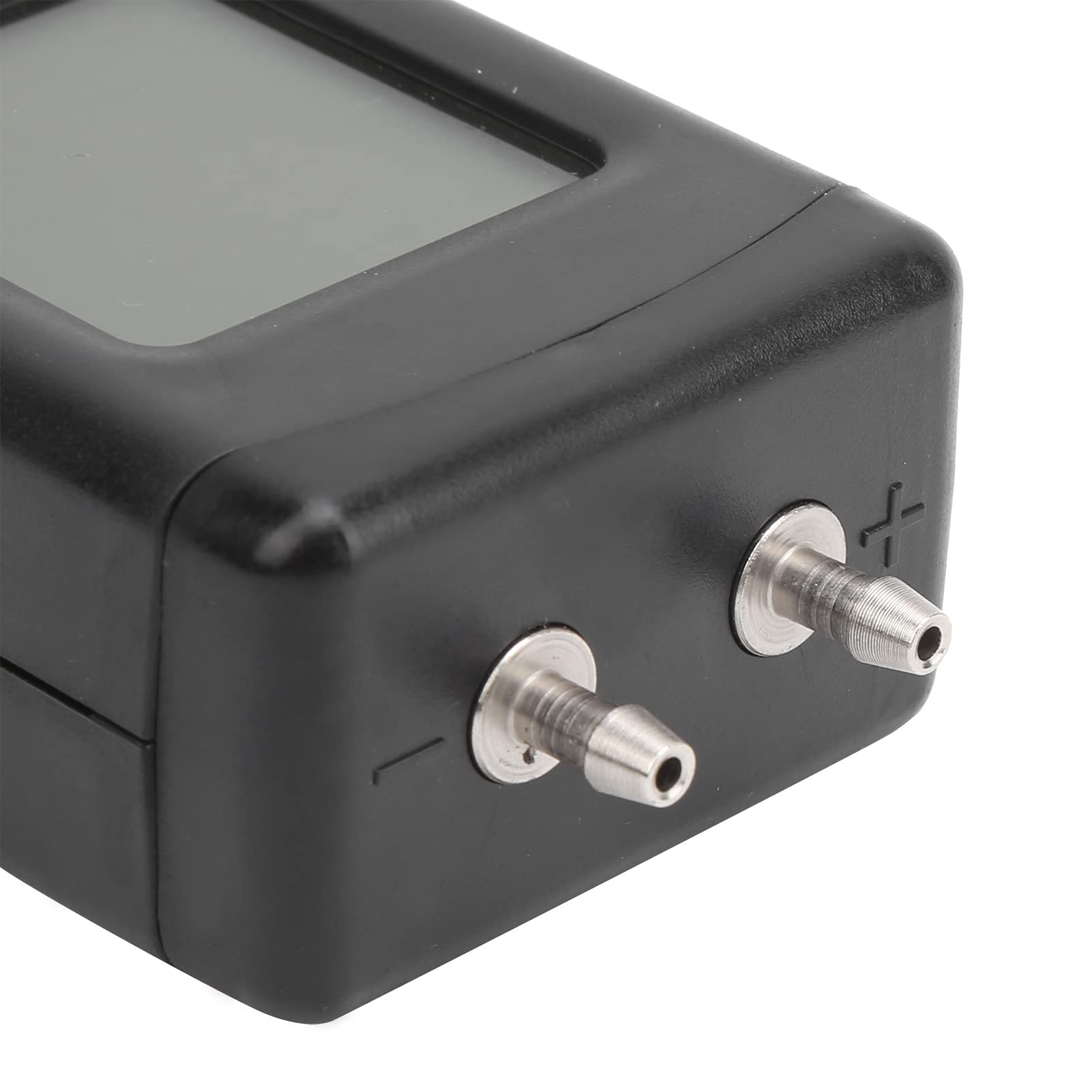 Buy Air Pressure Gauge, TL‑101 Portable Digital Manometer, ABS Pressure ...