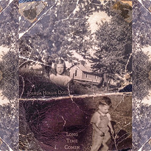 Amazon.com: Long Time Comin' : Josh Doss: Digital Music
