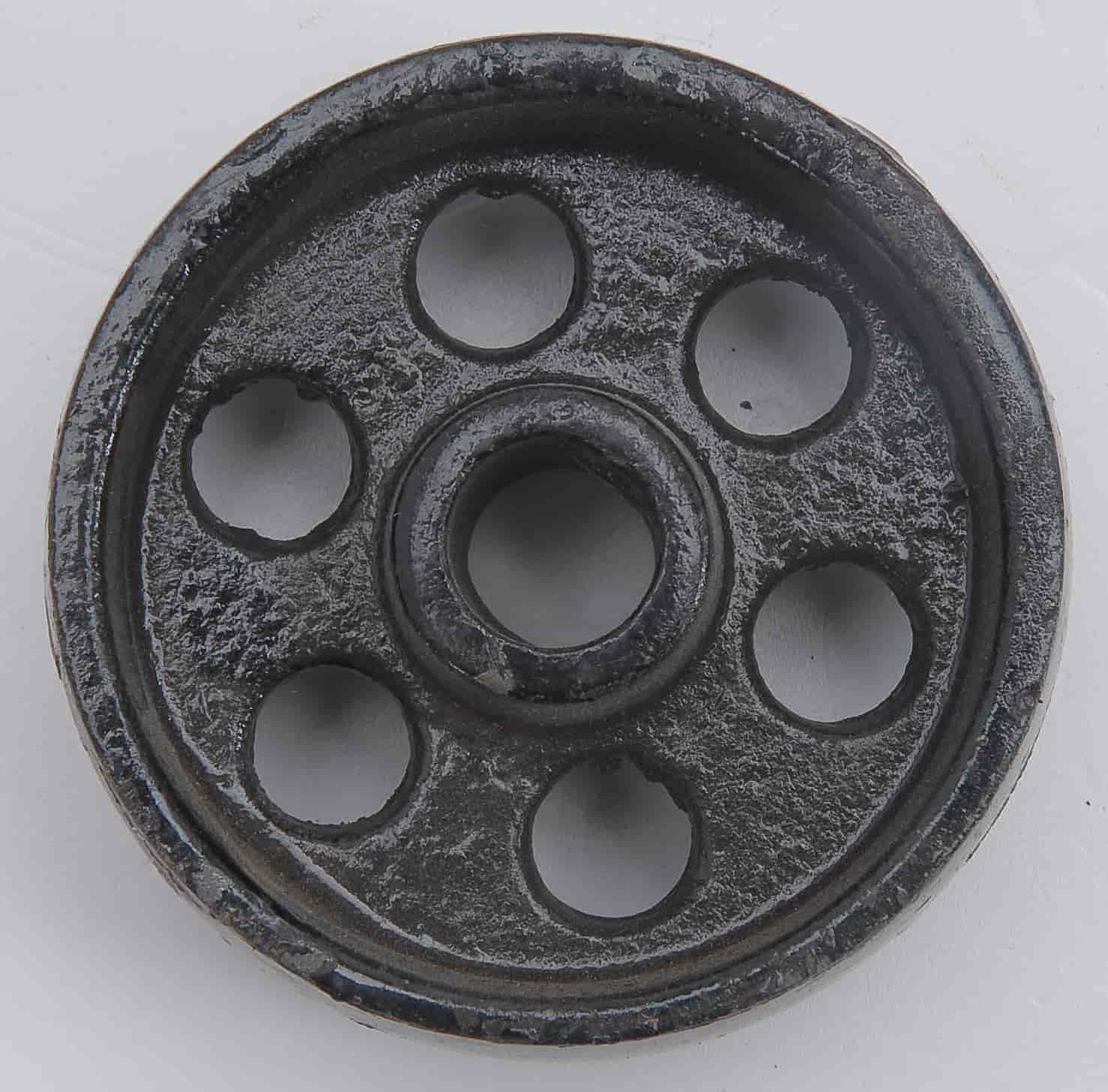 Amazon.com: JEGS Replacement Wheel For Engine Stand | 3” Outside ...