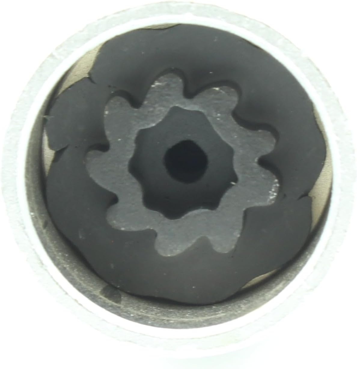 Amazon.com: TMAX 539 Wheel Lock Nut Screw Removal Key Anti-Theft Lugnut ...