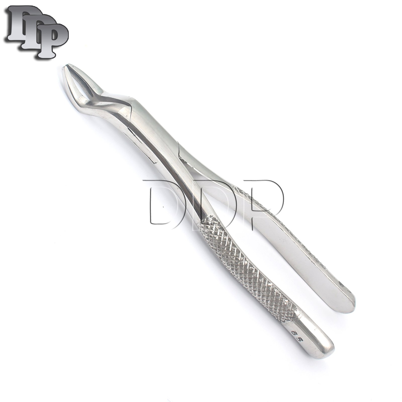 Buy DDP Extraction Forceps 65 Upper INCISORS ALVEOLAR Teeth Dental ...