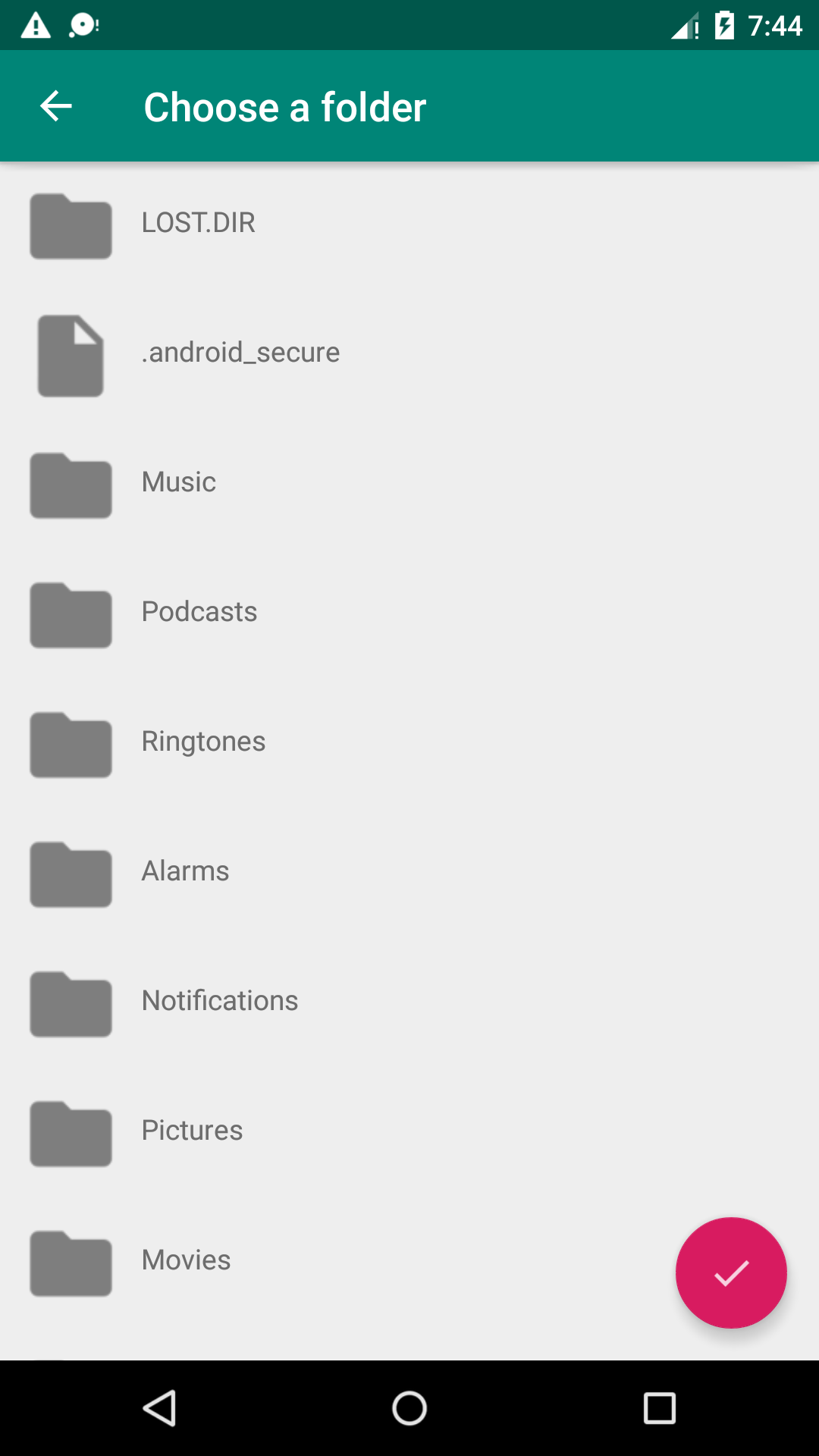 Easy Converter - Convert Audio and Video - App on Amazon Appstore