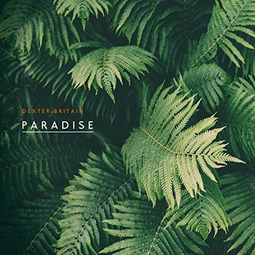 Amazon.com: Paradise : Dexter Britain: Digital Music