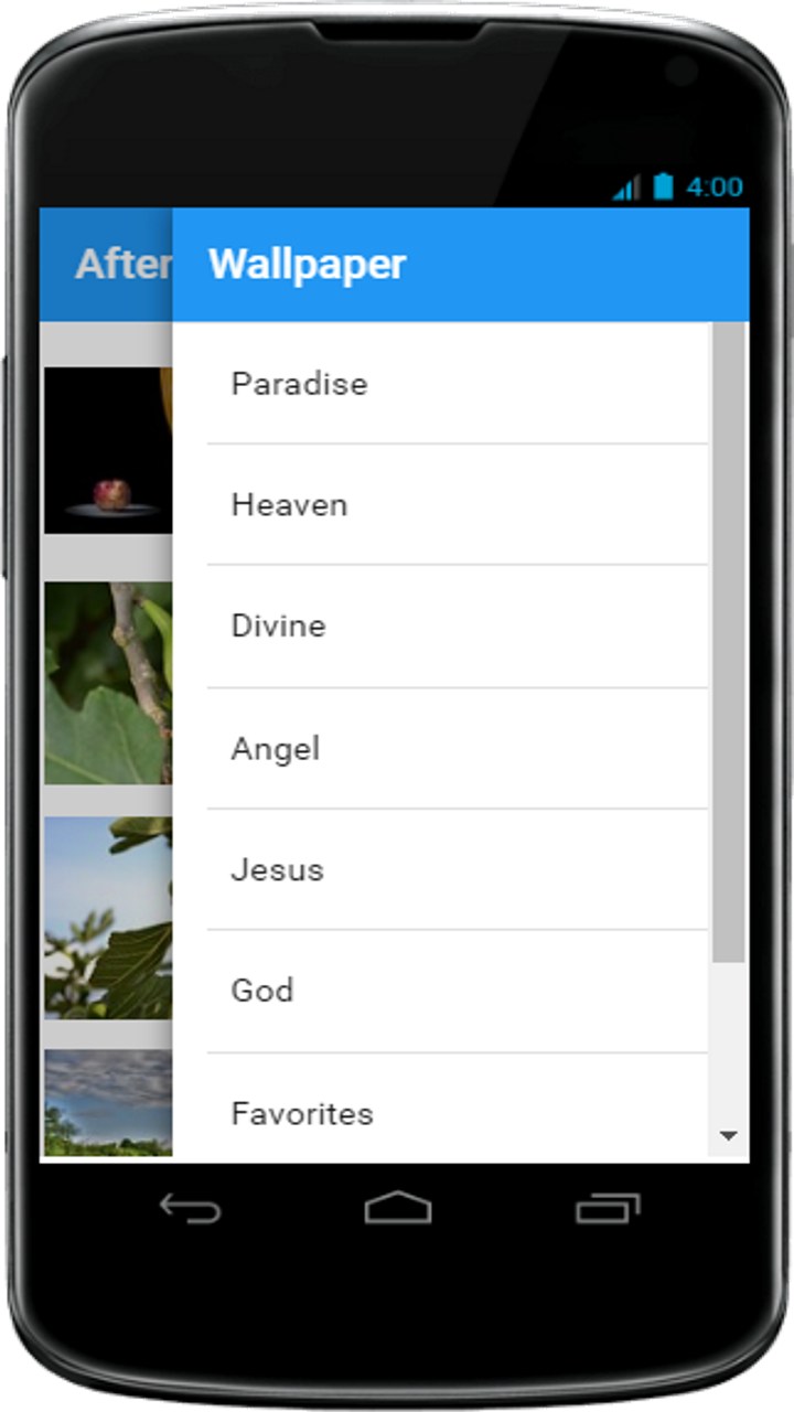 Afterlife Wallpaper - App on Amazon Appstore