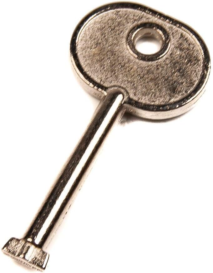 Securistyle Window Key Replacement Window Handle Key : Amazon.co.uk ...