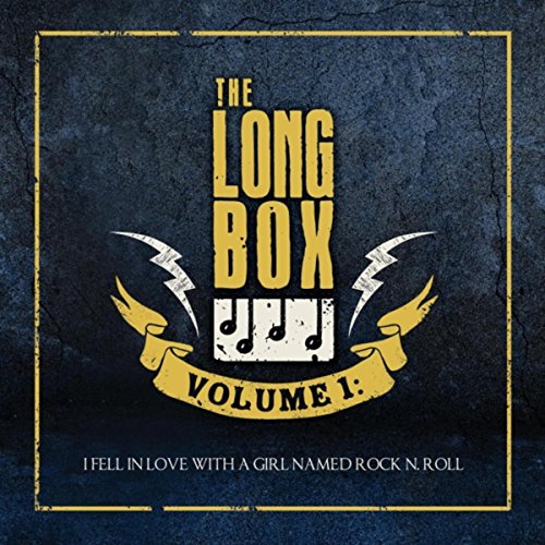 Play Vol. 1: I Fell in Love With a Girl Named Rock N. Roll by The ...