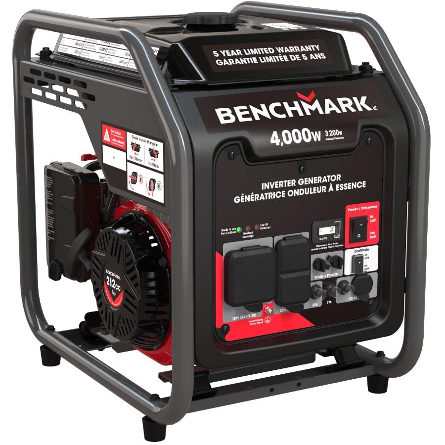 Best Portable Generator Canada – Best Cost