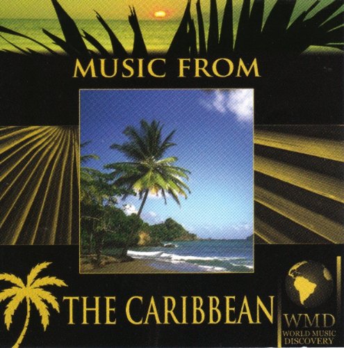Music From The Caribbean - Amazon.com Music