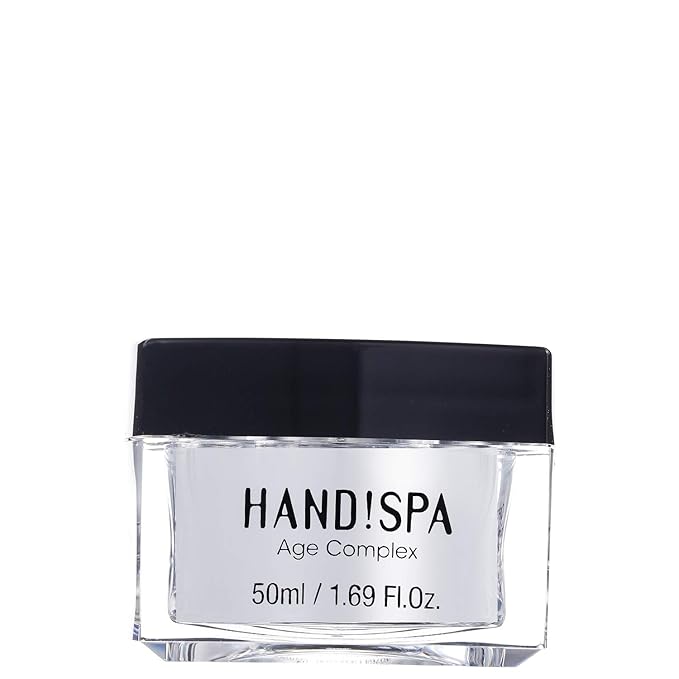 Amazon.com : Alessandro Handspa Cream Royal Hand Mask, 1.69 Fluid ...