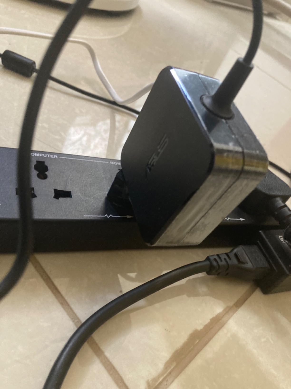 WeFly 45W Laptop Charger for ASUS VivoBook 14 15 S14 S15 X540L X540UA ...