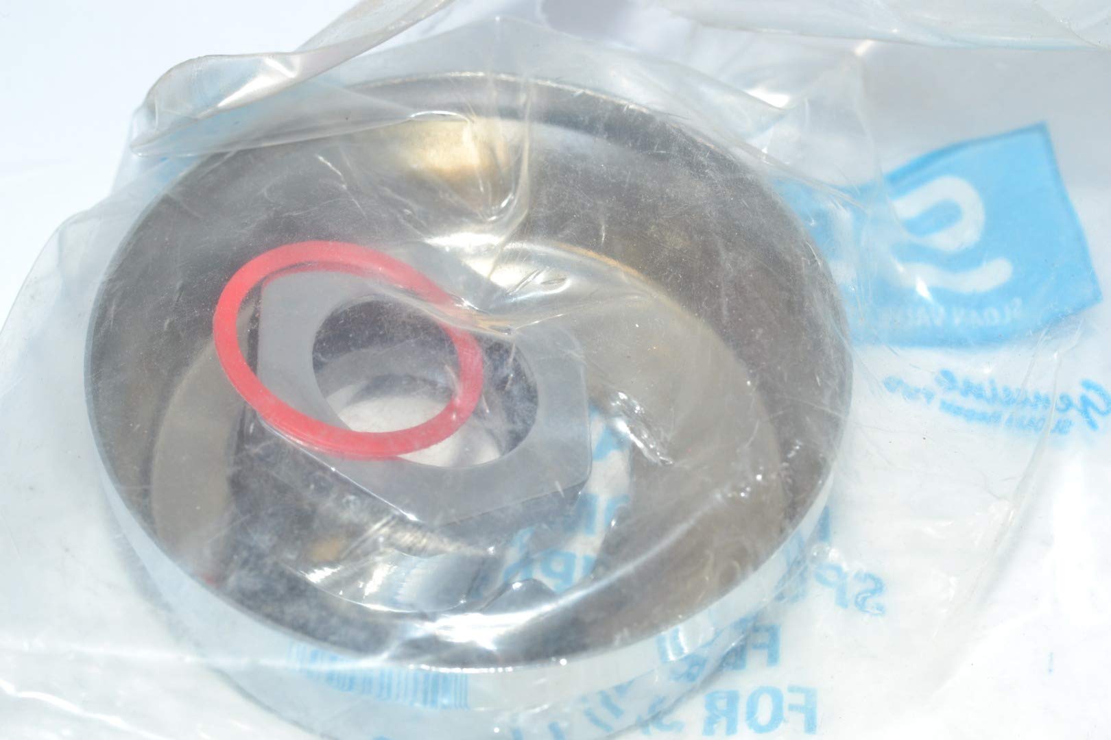 Spud Coupling Assembly, 3/4 In: Amazon.com: Tools & Home Improvement