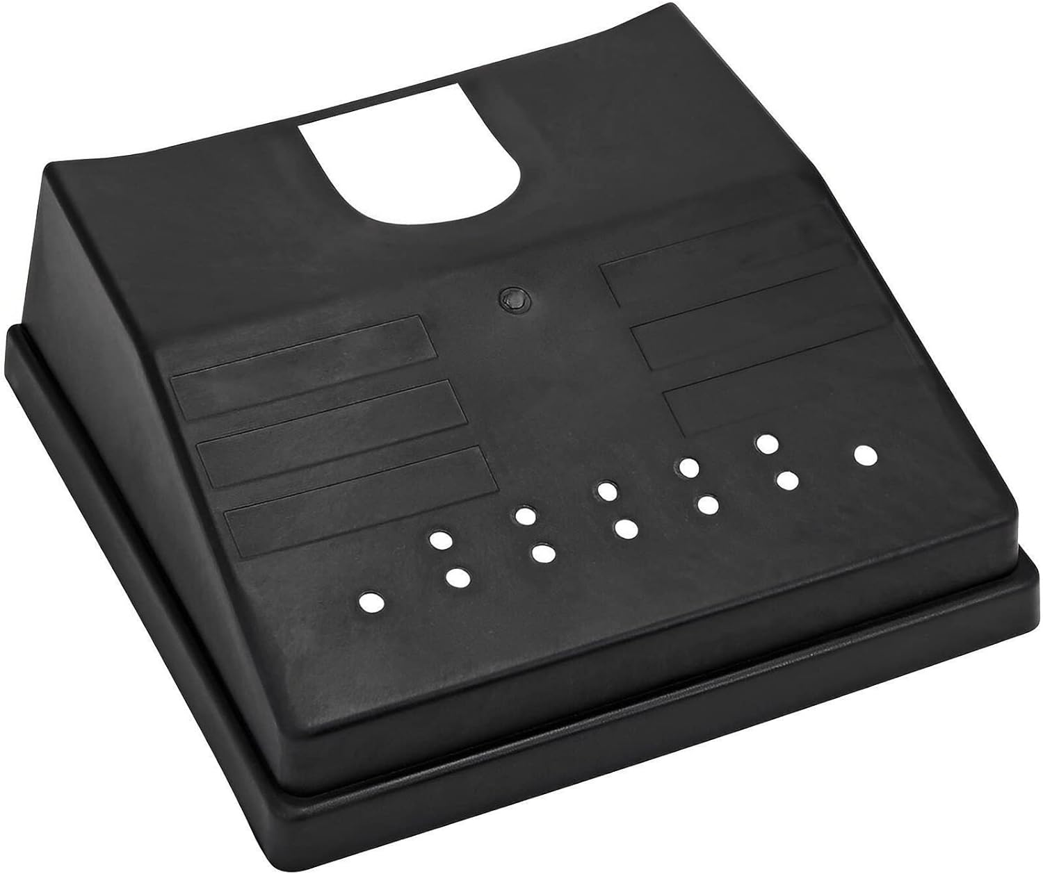 Unibos | Heavy Duty | Drain Cover | Plastic Drain Leaf Guard ...